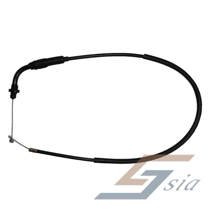 EX5 Hi-Power Throttle Cable | Lazada