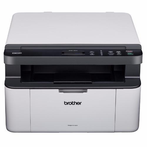 Brother DCP-1510 Mono Laser Multi Function Printer | Lazada
