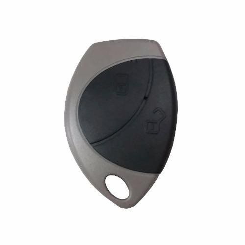 Original Toyota Alarm Key (2 Button) Casing Shell Case From UM Toyota ...