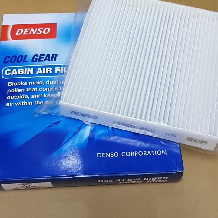 PERODUA AXIA OEM CABIN AIR COND FILTER | Lazada