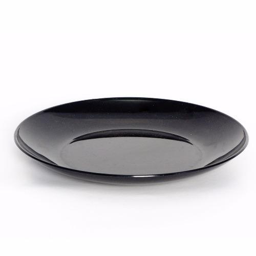 Sweet Home 10 Inch Round Dinning Plate Set of 6 (6 pcs) | Lazada