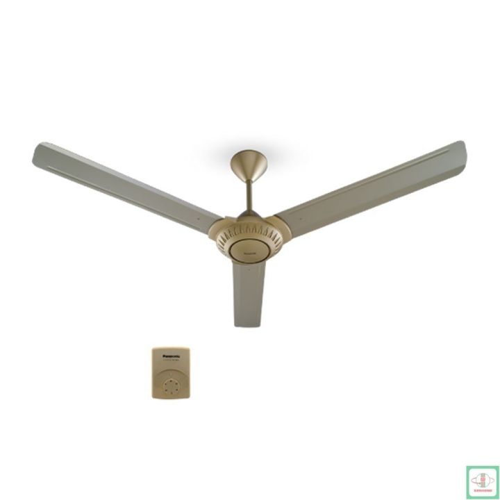 Panasonic 60-inch 3-Speed Ceiling Fan FM15BO | Lazada