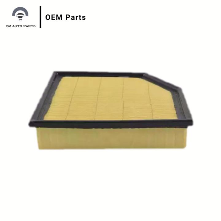 Toyota Mark X / Vellfire 2016- OEM Air Filter ( 17801-31100) | Lazada