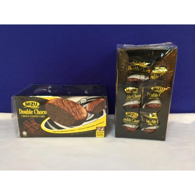 Mizu Cake | Lazada