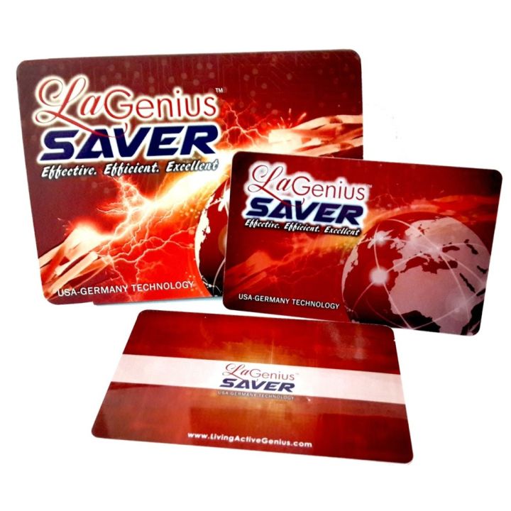 LA Genius Saver | Lazada