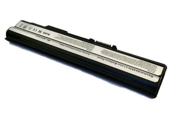 MSI BTY - S14 Laptop OEM Replacement Battery | Lazada