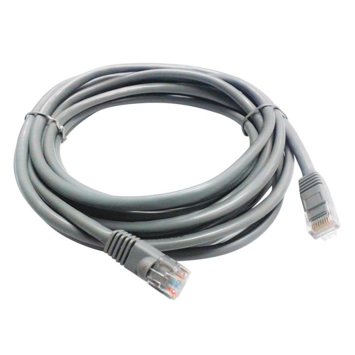Siemax 60 Meter RJ-45 Cat 6 Gigabit UTP LAN Network Cable | Lazada
