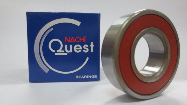 NACHI 6202 2NSE Deep Groove Ball Bearing | Lazada PH