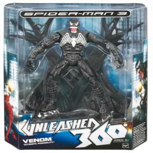 SpiderMan 3 Unleashed 360 Venom | Lazada PH