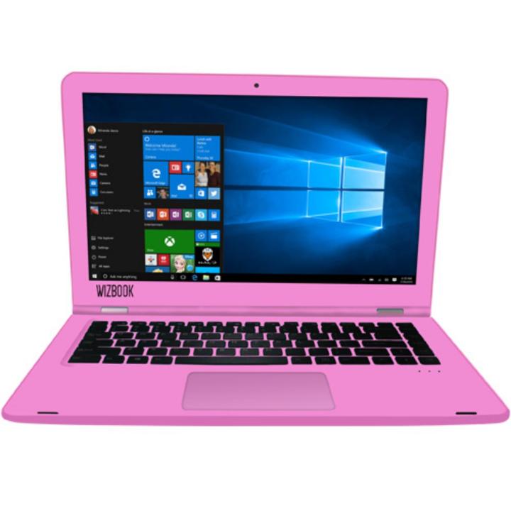 Wizbook Arc Pink | Lazada PH