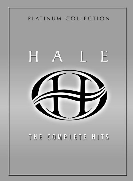 The Complete Platinum HIts CD + DVD by Hale | Lazada PH