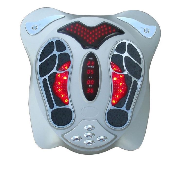 Health Protection Foot Massager Acupuncture Massage Slimming Physical ...