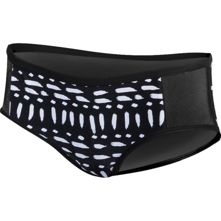 TYR Milos Isle Lilou Mesh Swim Bottom (Black) | Lazada PH