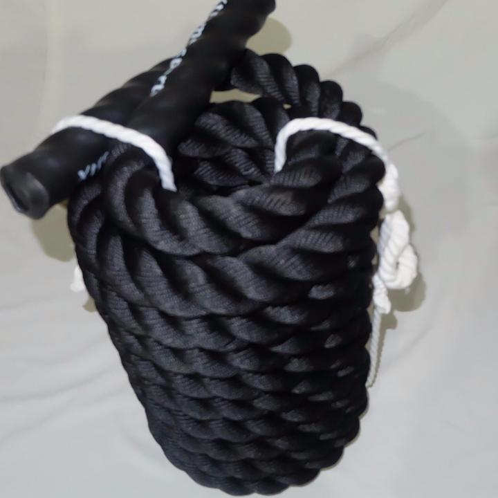 Sports In Style Battle Rope 1.5 x 40 feet 10kg | Lazada PH