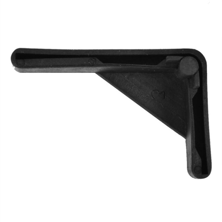 COT Hardware 2.5" Plastic Footer Set of 20 (Black) | Lazada PH