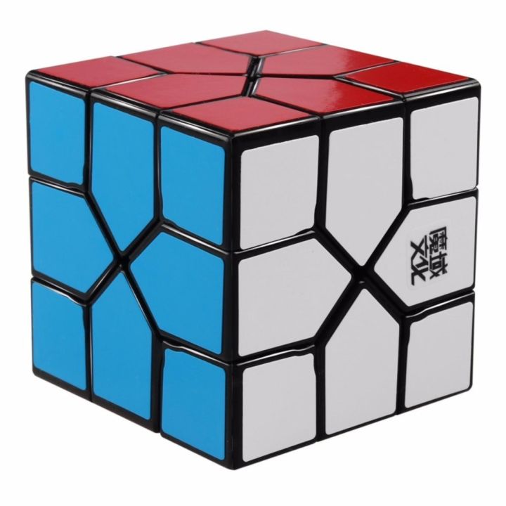 MoYu Redi Cube Speed Rubik's Cube Black | Lazada PH