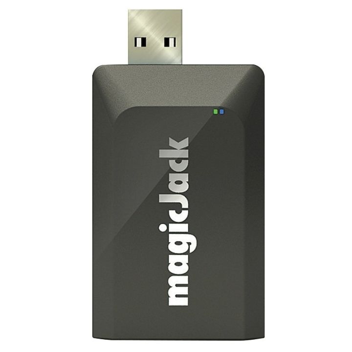 MagicJack GO Homephone Replacement 2016-2025 Magic jack | Lazada PH