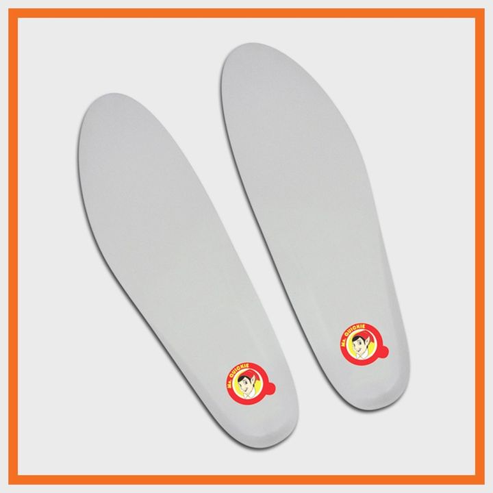 Mr Quickie Insole Bundle (Shoe insole) | Lazada PH