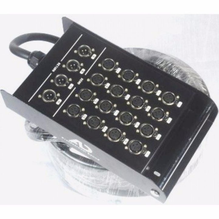 AD 30MT 16X4 SNAKE CABLE | Lazada PH