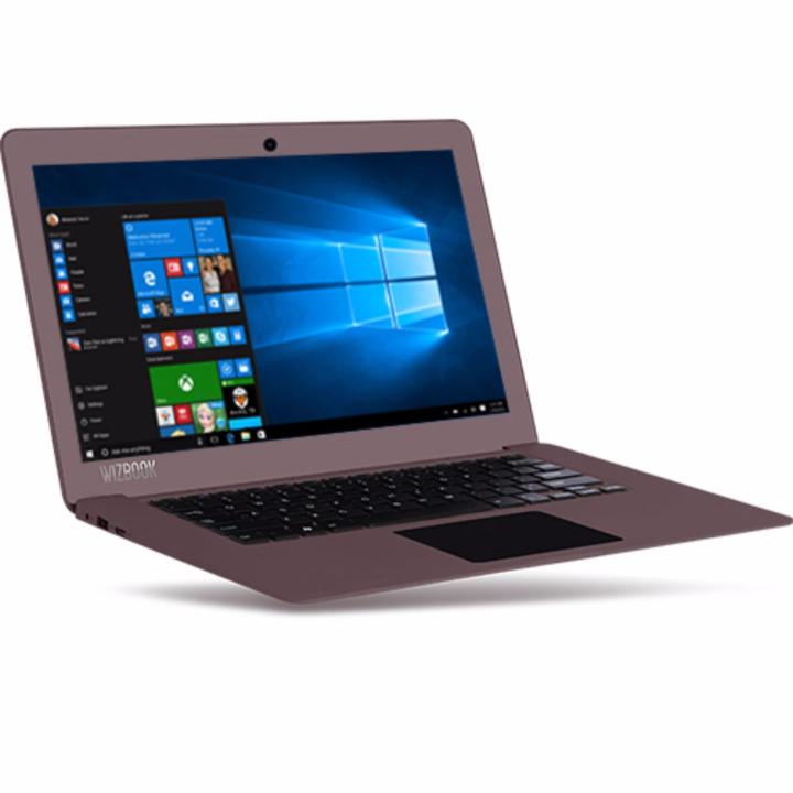 Wizbook Cloud Grey | Lazada PH