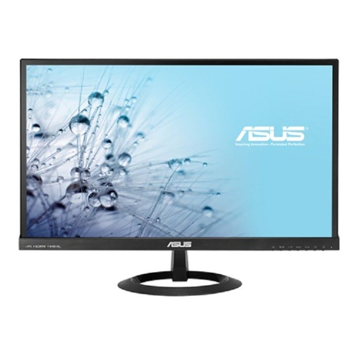 Asus VX239H 23" Wide Screen Monitor (Black) | Lazada PH