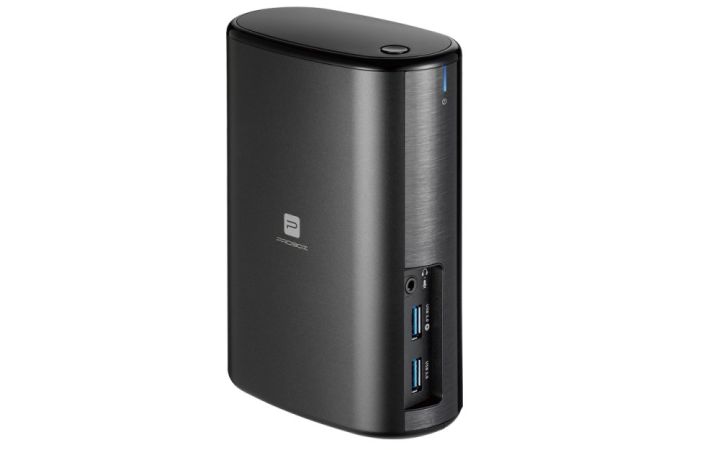 ProBox SmartDock HV1-U24D2L-SUS MutliMedia HD Docking Station for ...