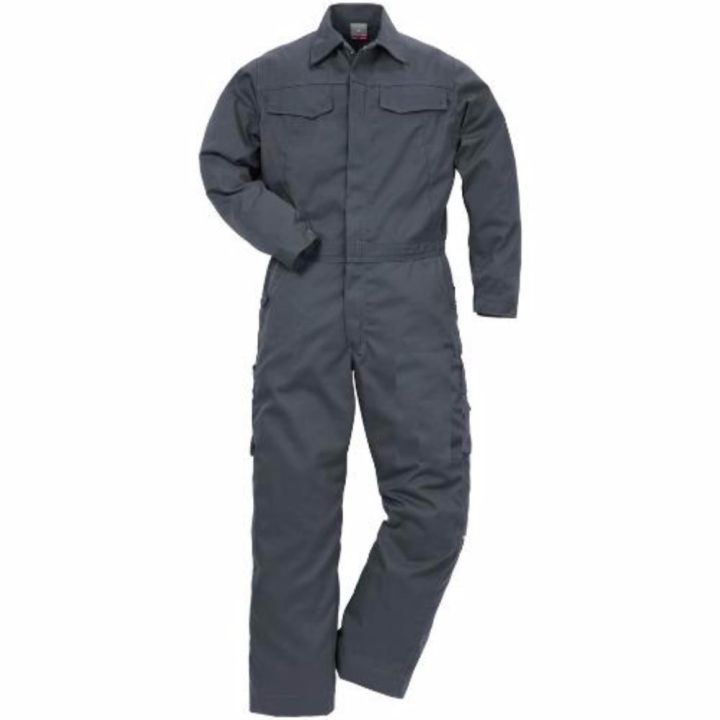Willgard Coverall Suit Workwear Uniform Industrial Cover-all Suit Cover ...