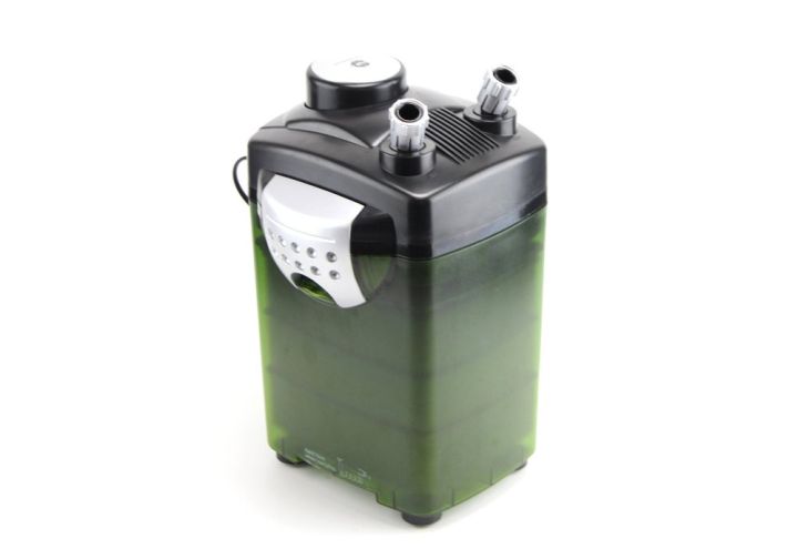 Up-aqua External Filter-340 (75gallon) | Lazada PH