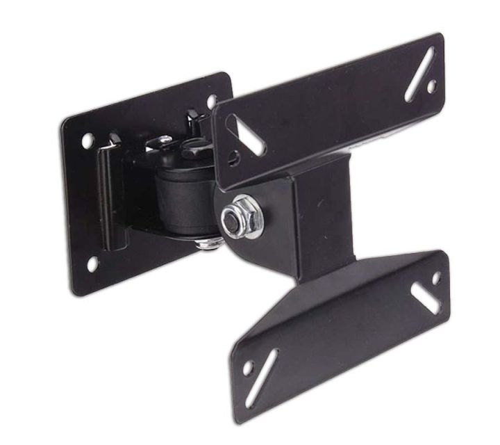 LCD/LED TV Monitor Wall Mount with Tilt | Lazada PH