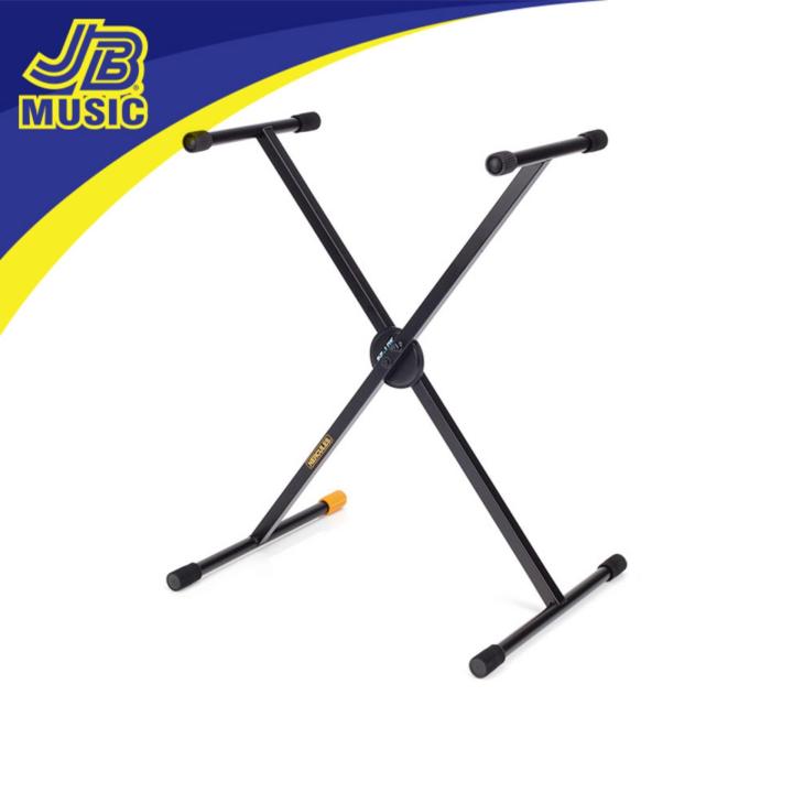 Hercules Keyboard Stand X EZ-LOK KS110B | Lazada PH