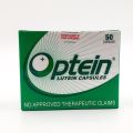 Optein lutein capsules for eye-health 50 capsules | Lazada PH