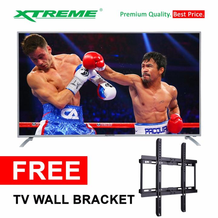 Xtreme MF-6500 (Classic Series) 65 Full High Definition Picture Quality ...