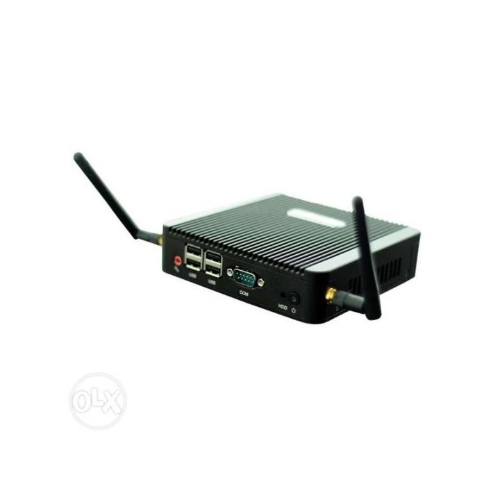 Postech PT-M-1037 Mini PC (Black) | Lazada PH