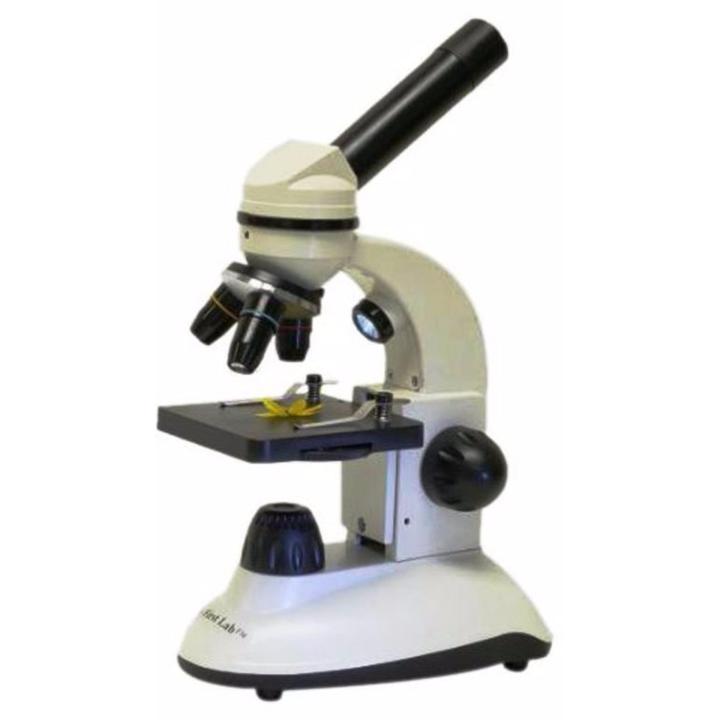 My First Lab Duo-Scope 400X LED Microscope MFL-06 | Lazada PH