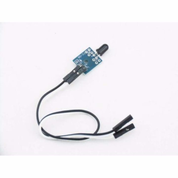 Circuitrocks Flame Sensor - Analog | Lazada PH