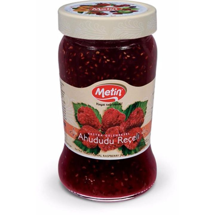 Turkish (Metin) Raspberry Jam 360g | Lazada PH