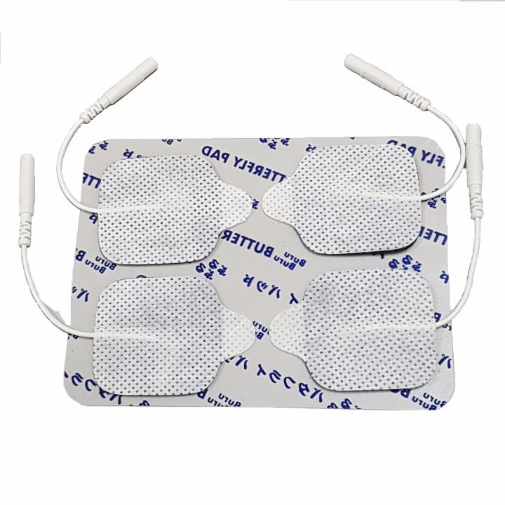 Taiwan Original DOCTRON 3002 Self-Adhering Sticky Adhesive Electrode ...