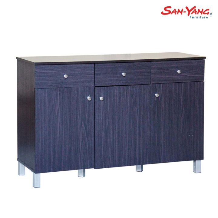 San-Yang Kitchen Cabinet 311006 | Lazada PH