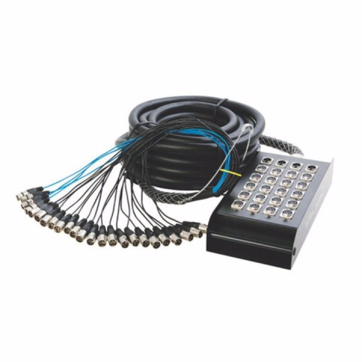 AD 30MT 20X4 SNAKE CABLE | Lazada PH