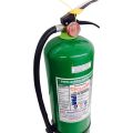 Cyclone Fire Extinguisher 10lbs HFC-236 FA (Green) | Lazada PH