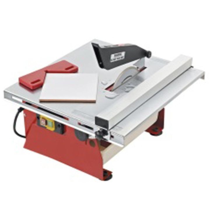 1000W Electric Woodworking Electronic Table Saw and Tile Cutter machine ...