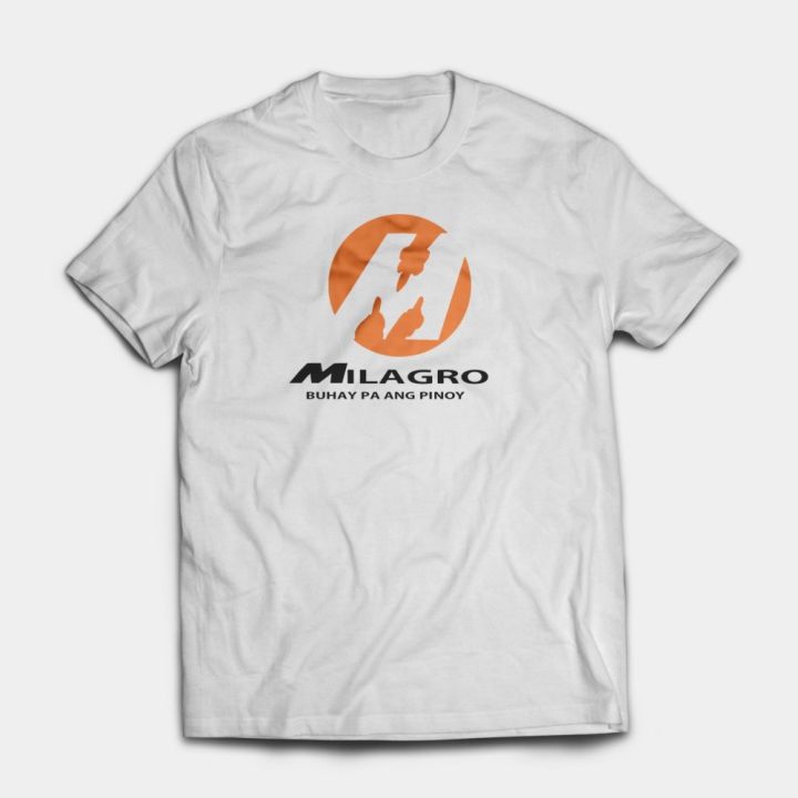 ShirtsKO Spoofs Funny Meralco Milagro Design | Lazada PH