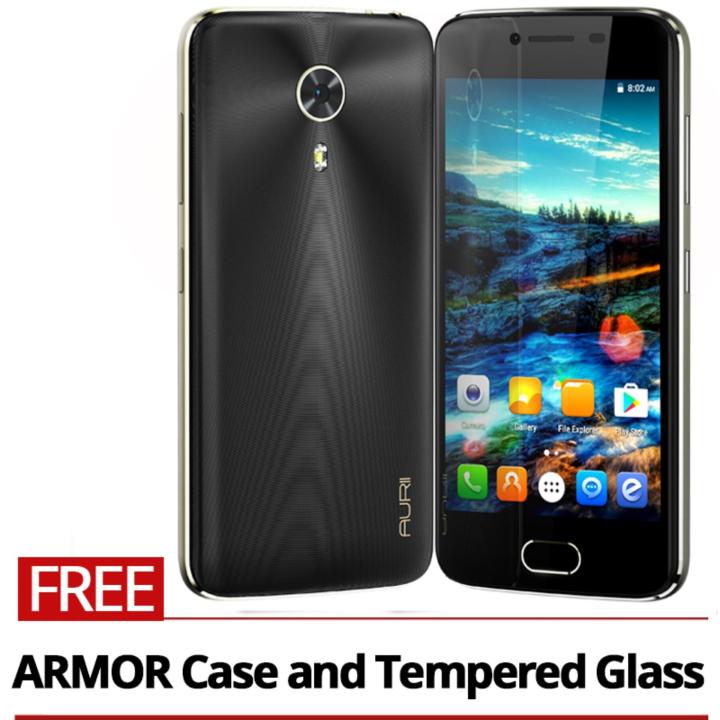 Firefly Mobile AURII Secret Mini (LG Display, Metal Construction, Quad ...