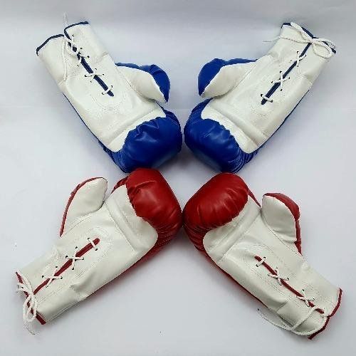 20oz Softy Boxing Gloves USA/PACMAN - 1 Pair Only | Lazada PH