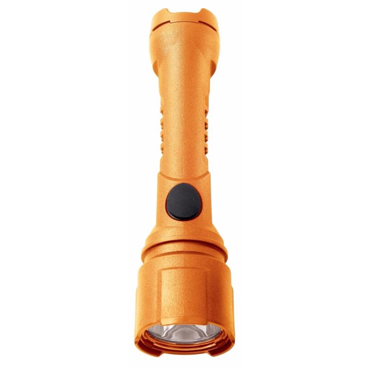 Brightstar Razor 60102 WorkSAFE Intrinsically safe flashlight 3 AA-Cell ...
