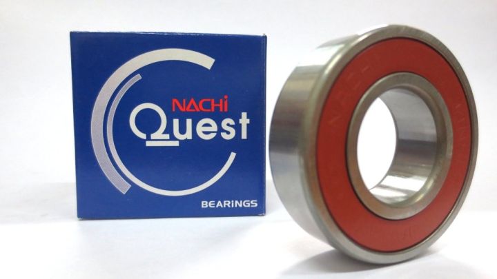 NACHI 6203 2NSE Deep Groove Ball Bearing | Lazada PH