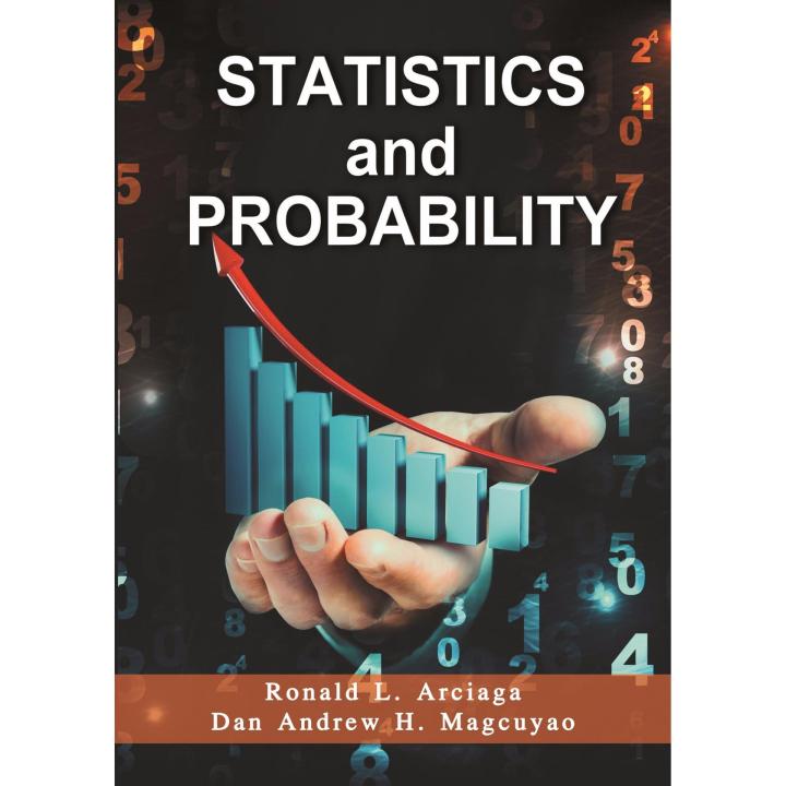 Statistics and Probability | Lazada PH