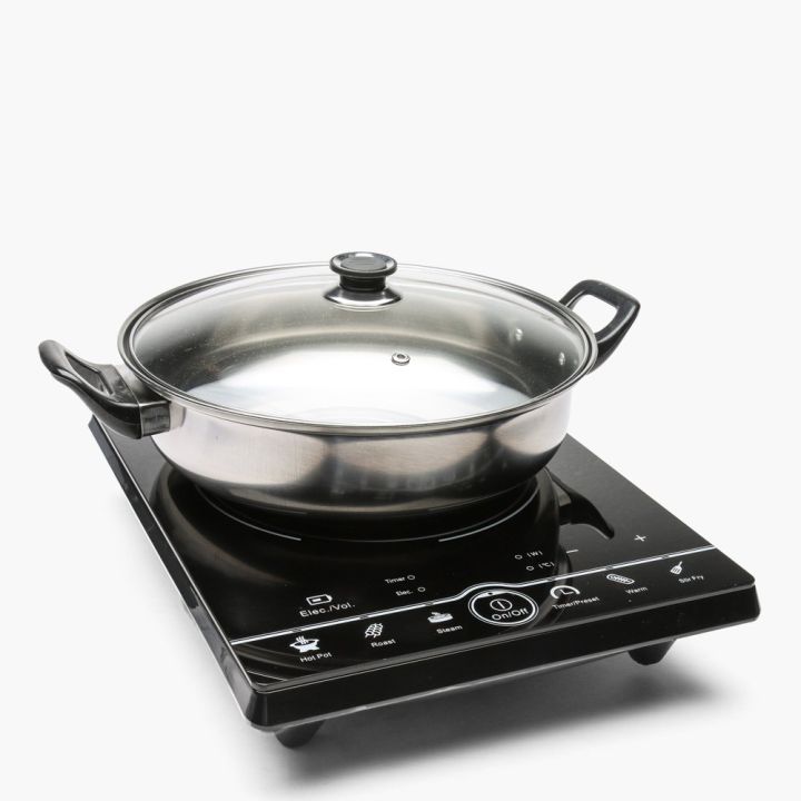 Union UGIDC-288 Induction Cooker | Lazada PH