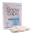 Snow-Caps L-Glutathione 500mg 30 Capsules | Lazada PH