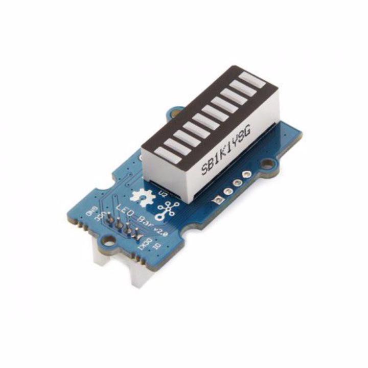 Circuitrocks LED Bar v2.0 Grove | Lazada PH